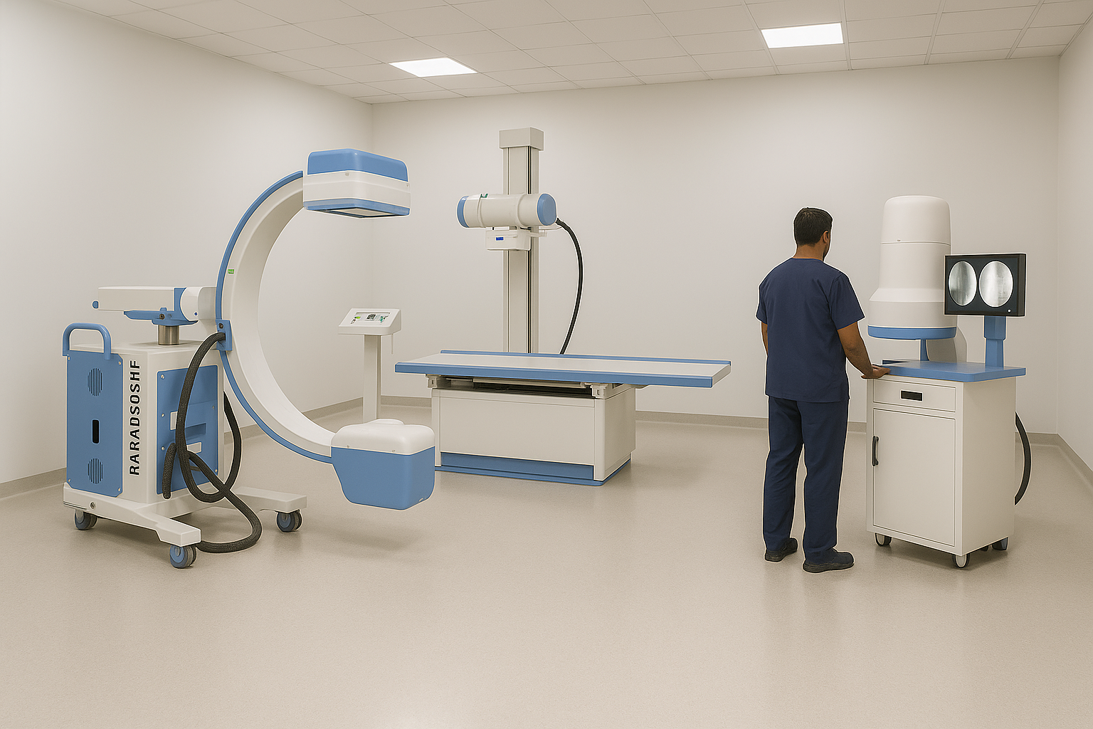 RRI HiTech Radiology